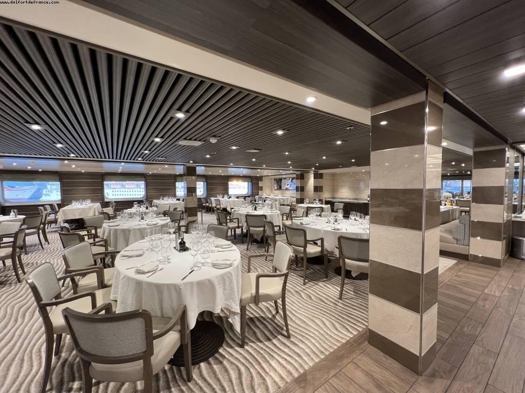 71 photos: (92-78) Atlantis Silver Spirit Cruise